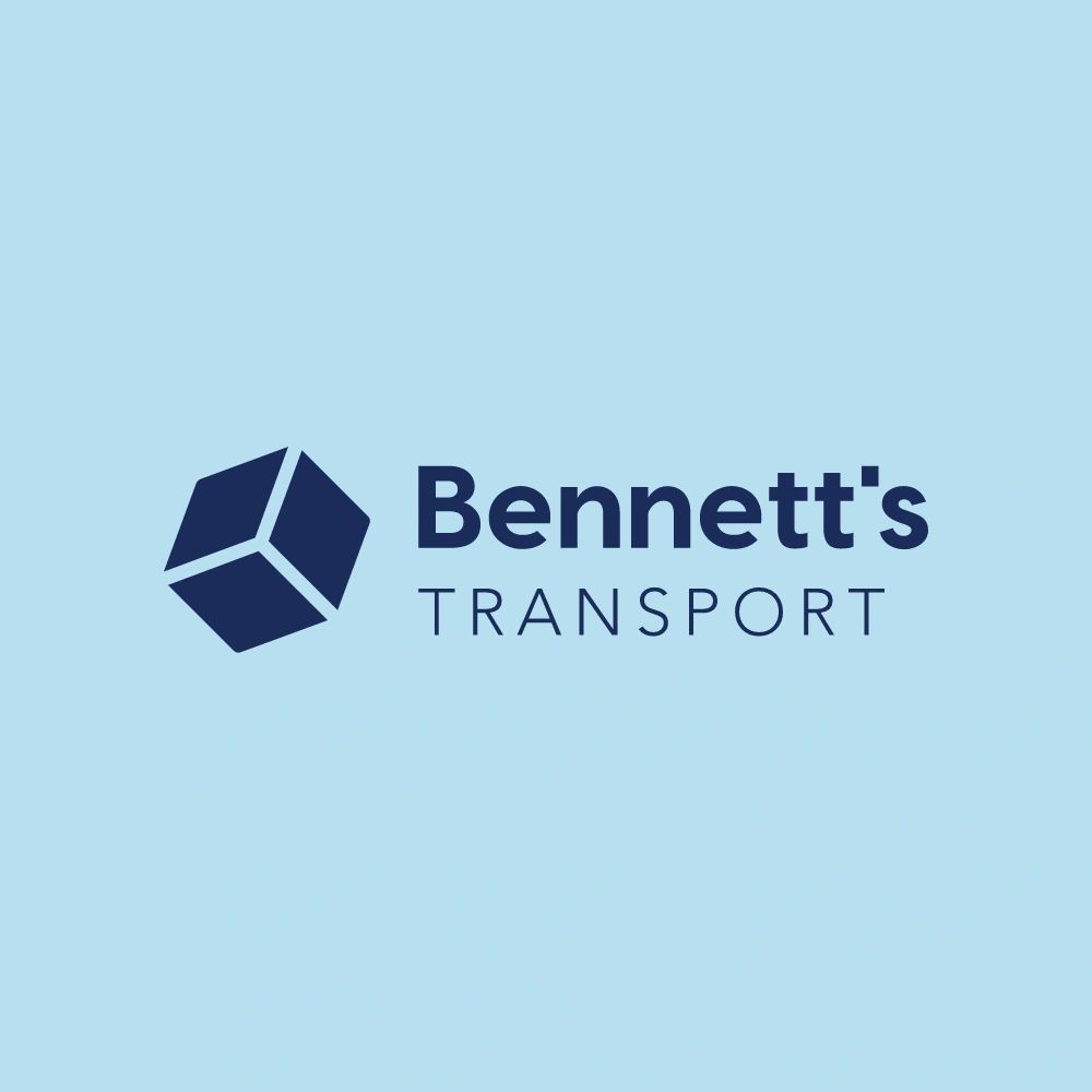 Bennett's Transport - Removals, Transportation Service, Haulage