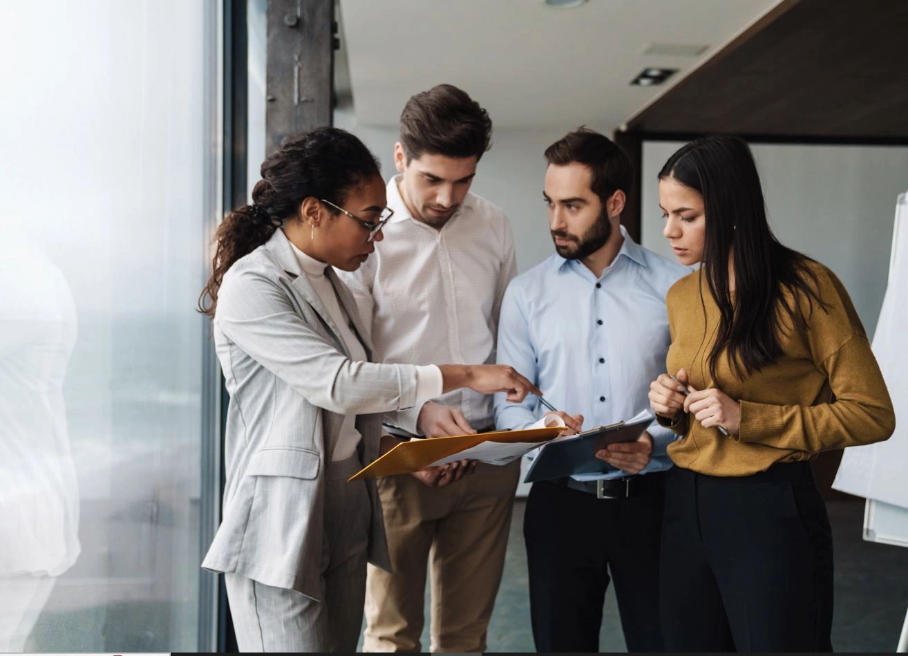 Data to Activate Your Team