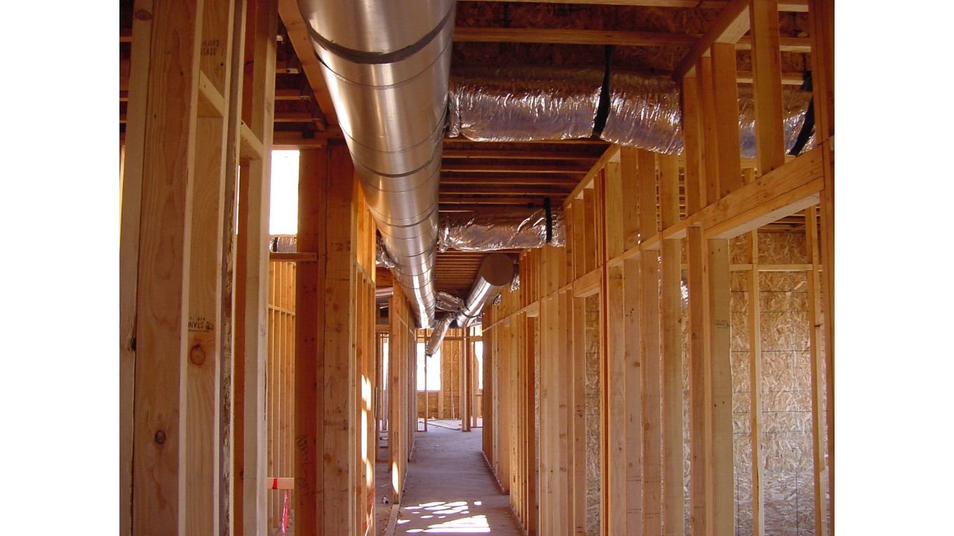 What is Ductwork?