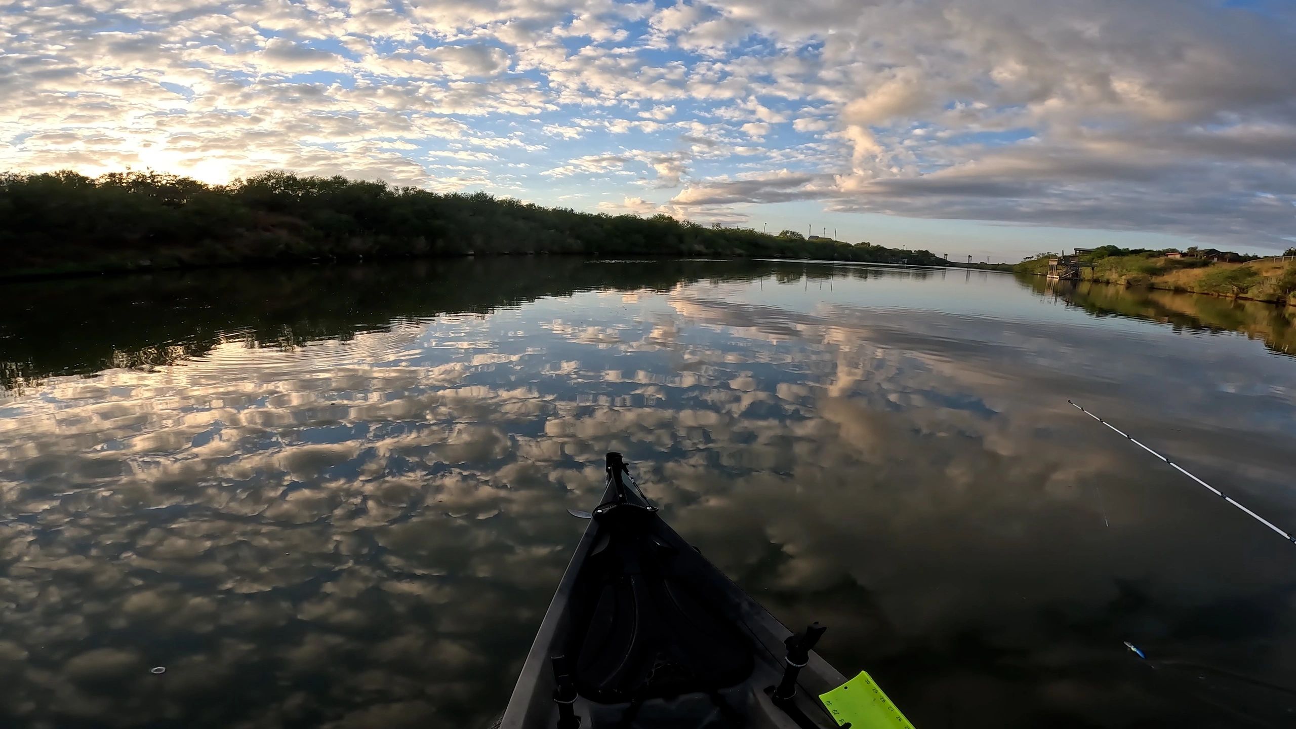 Arroyo River Rat - Kayak Fishing, Arroyo River Rat Gear