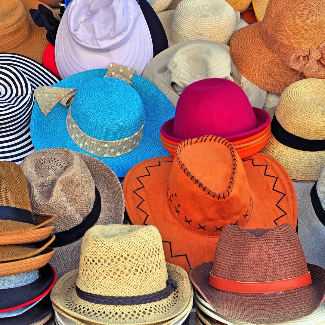 Hats
