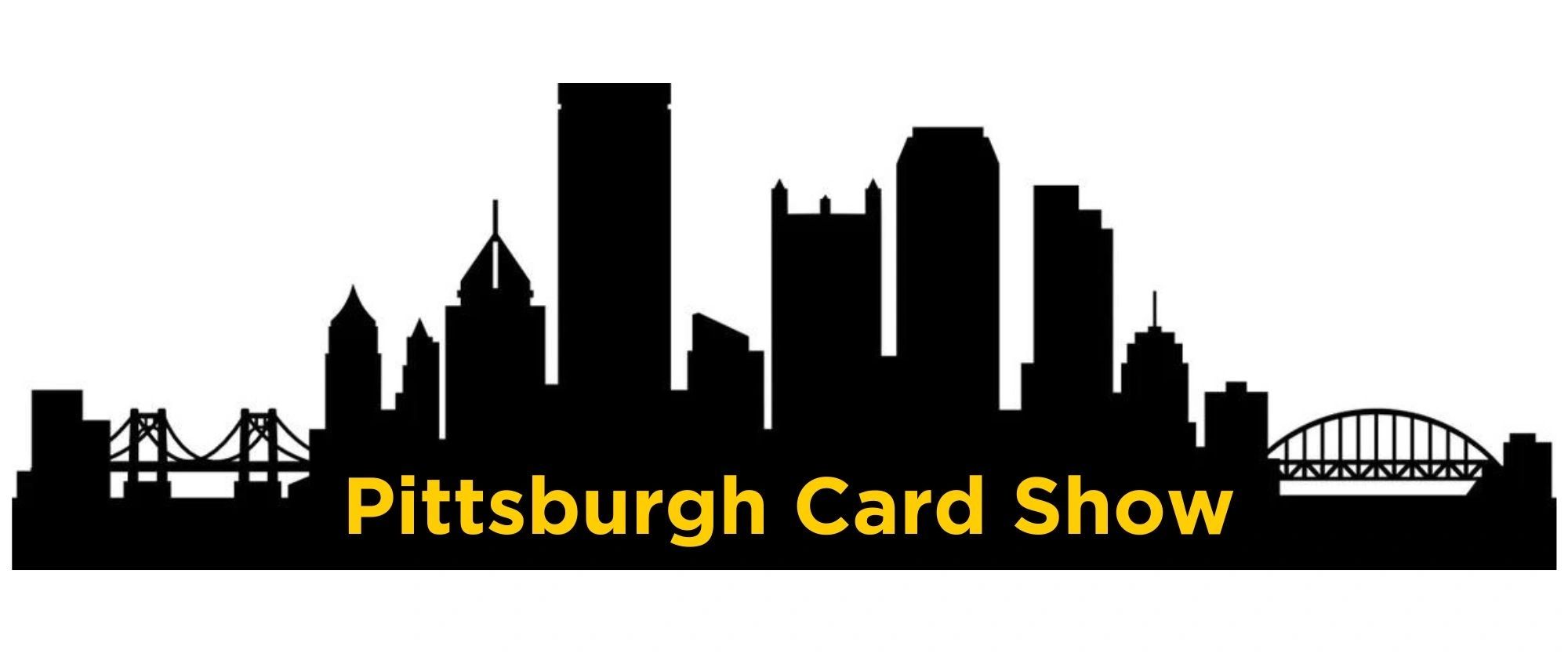 Pittsburgh Card Show - Pittsburgh Cardshow, Sportscards