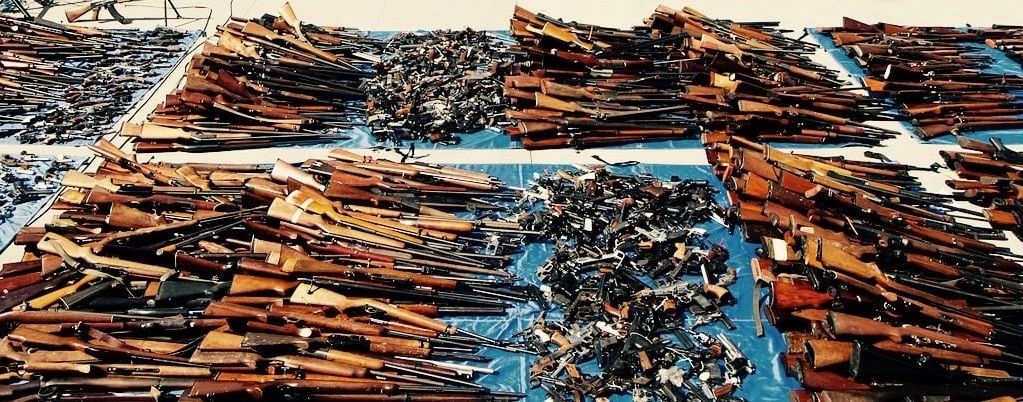 Secure Communities Initiative