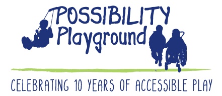 Possibility Playground in Port Washington, Wisconsin
