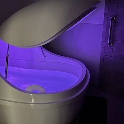 Hydrozen - Meditation, Float, Wellness, Meditation