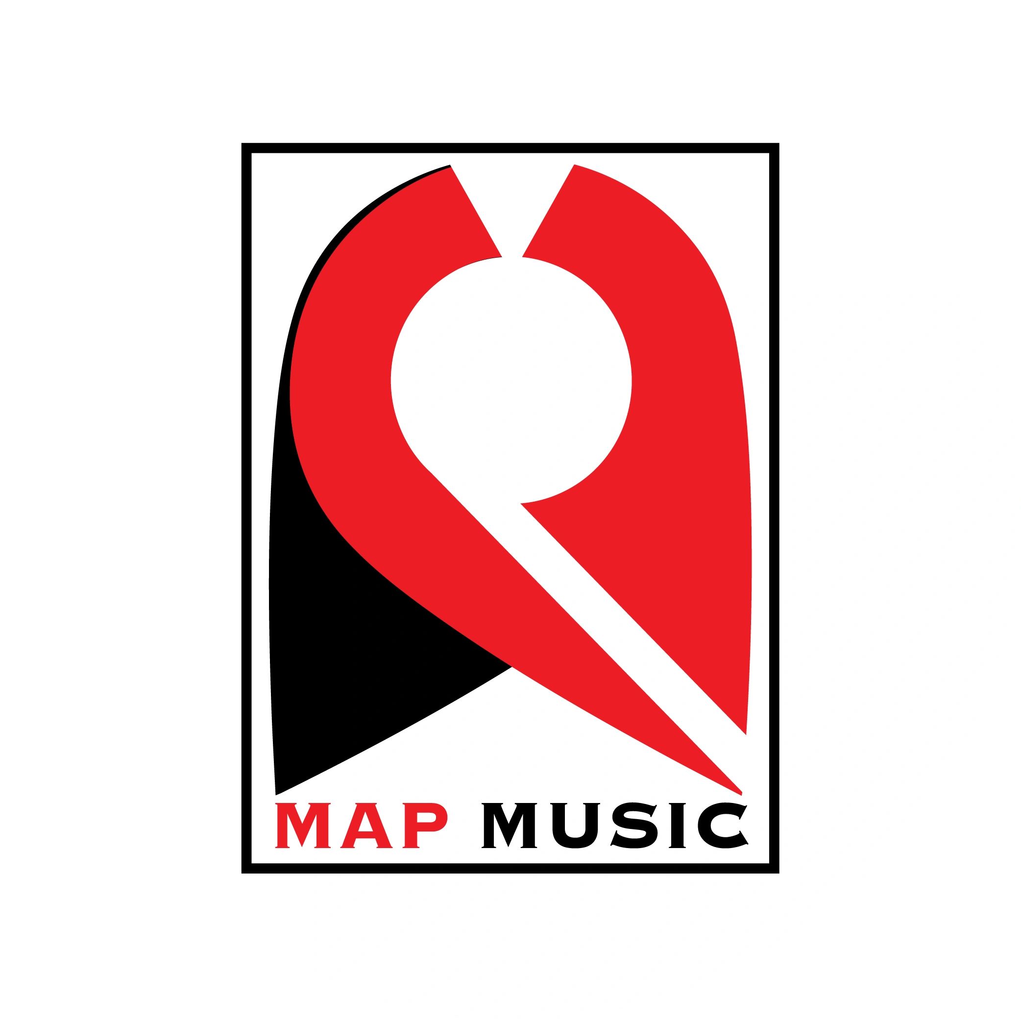 MAP MUSIC