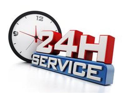 24 Hour On Call Service | EPS Of Wisconsin
