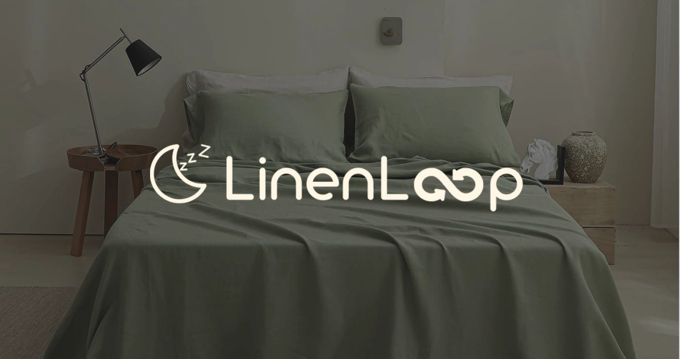Linen Loop