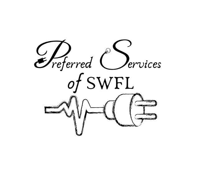 Home | Electrician Services by Preferred Services of SWFL
