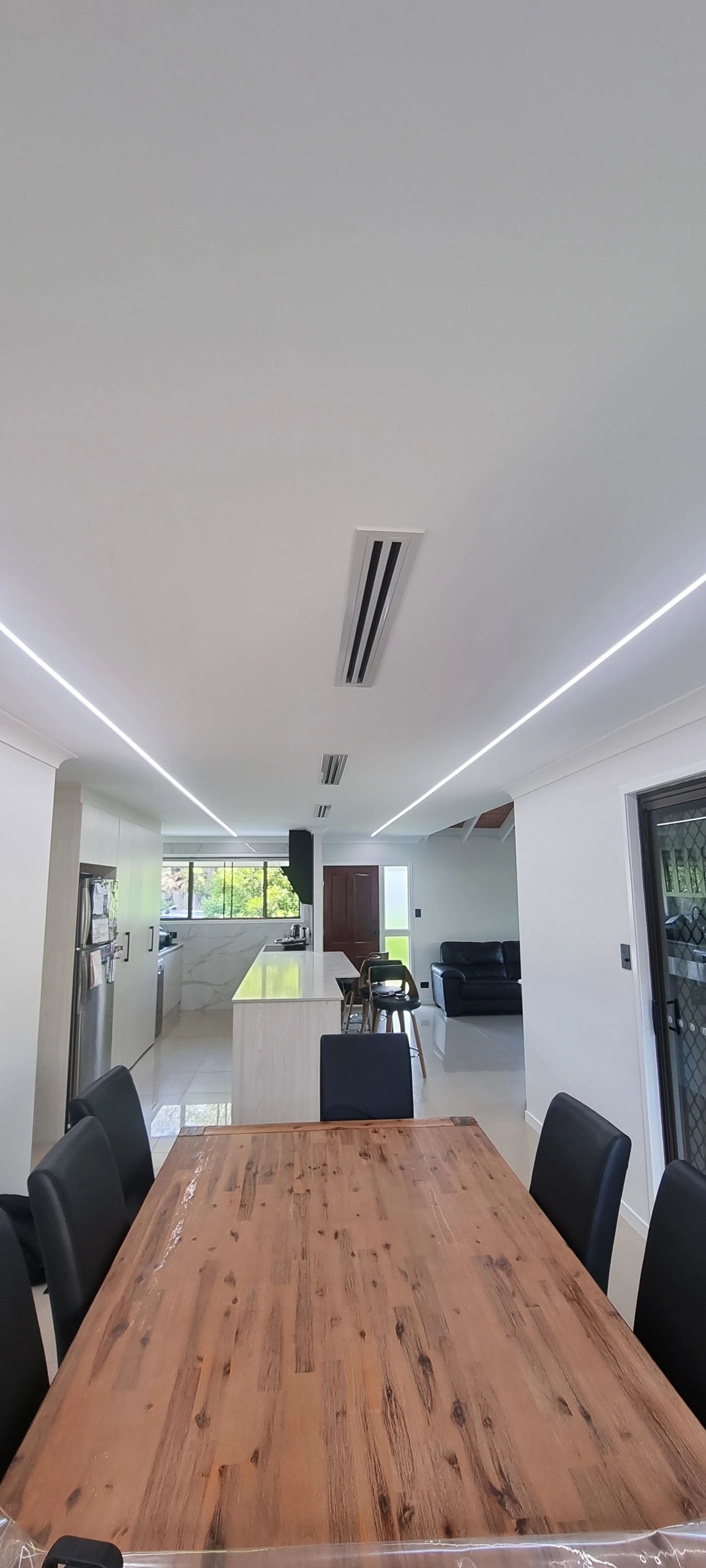 Easy Electrical Solutions - Air Conditioning, Electrical