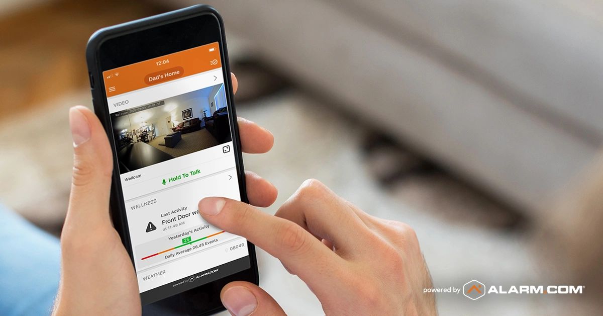 Home [1stalarmsecurity.com]