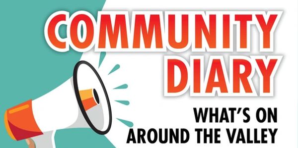 Community Diary | Tank FM