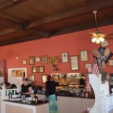 Calico House Restaurant | Calico House Restaurant