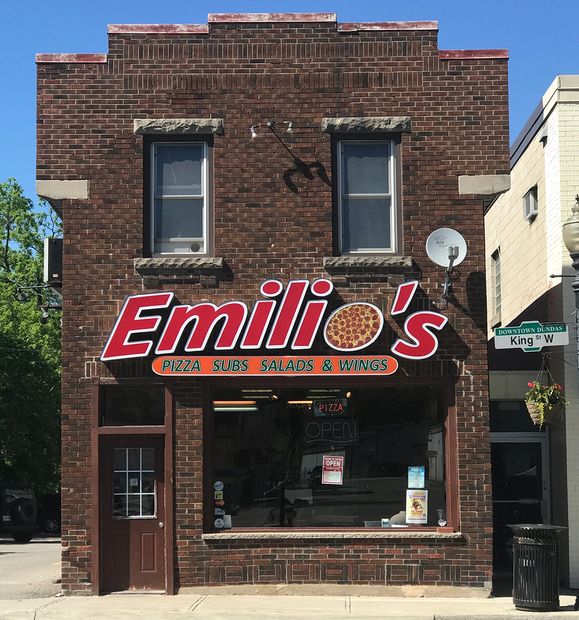 Emilios Eatery