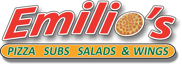 Menu | Emilios Eatery