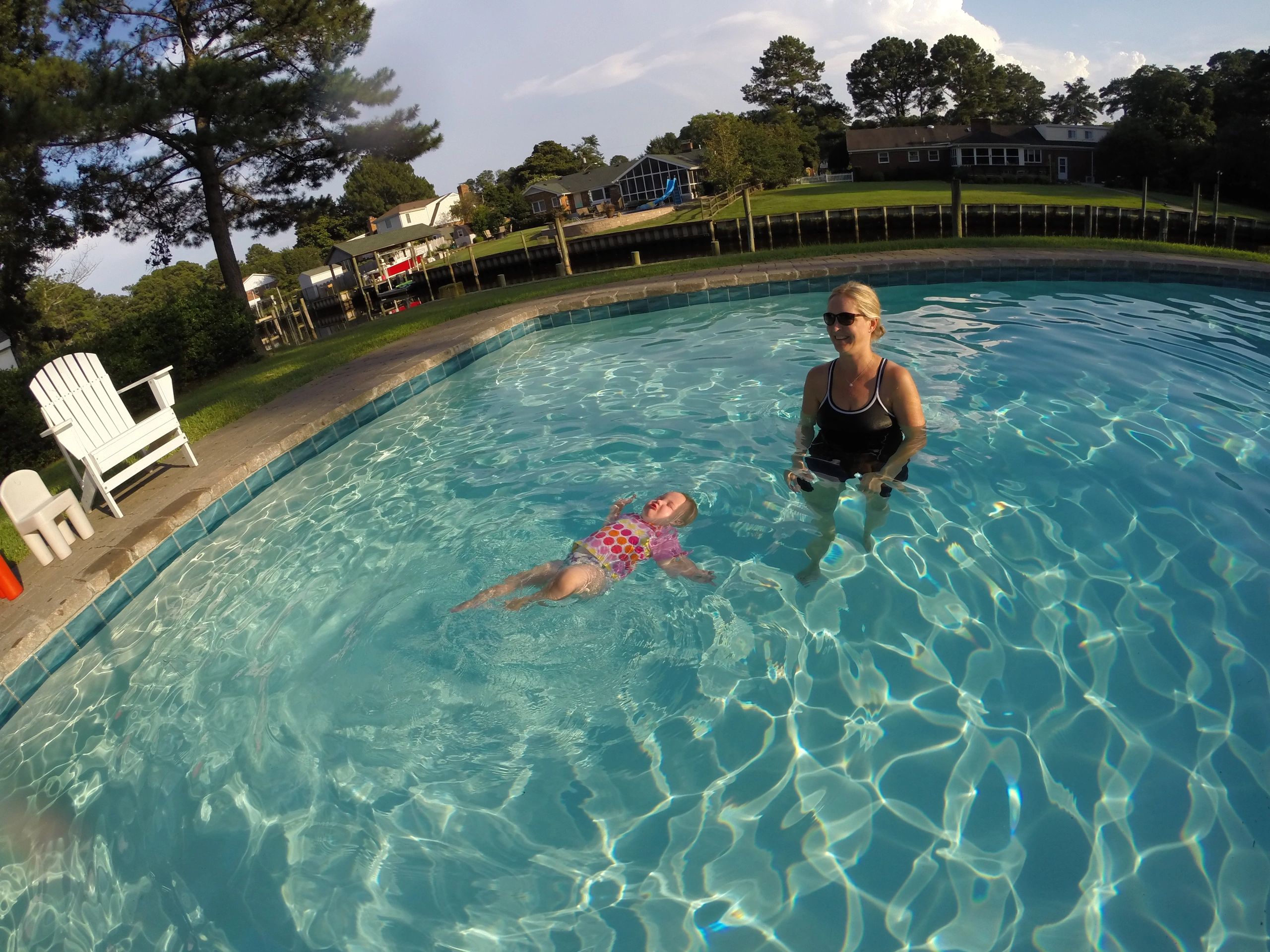 Swim 757