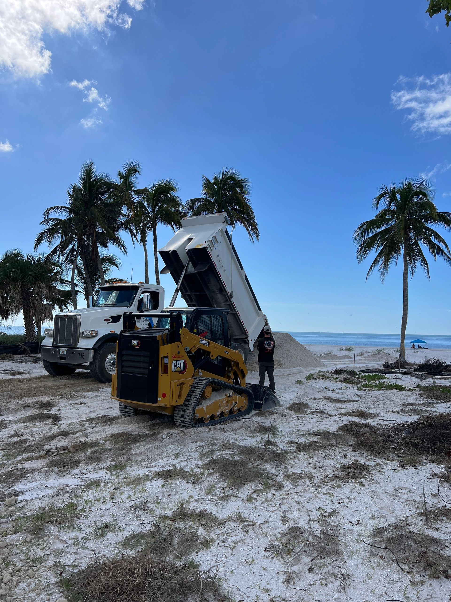 Precision Excavation and Site Development