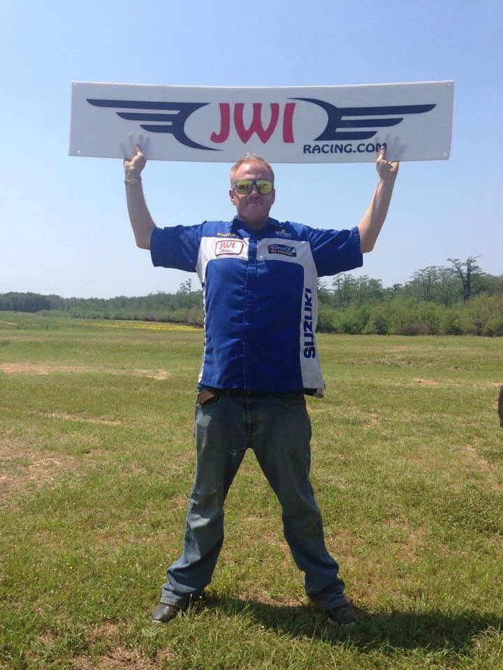JWI RACING LLC