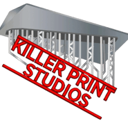 Professional 3D Printing Services | Killer Print Studios