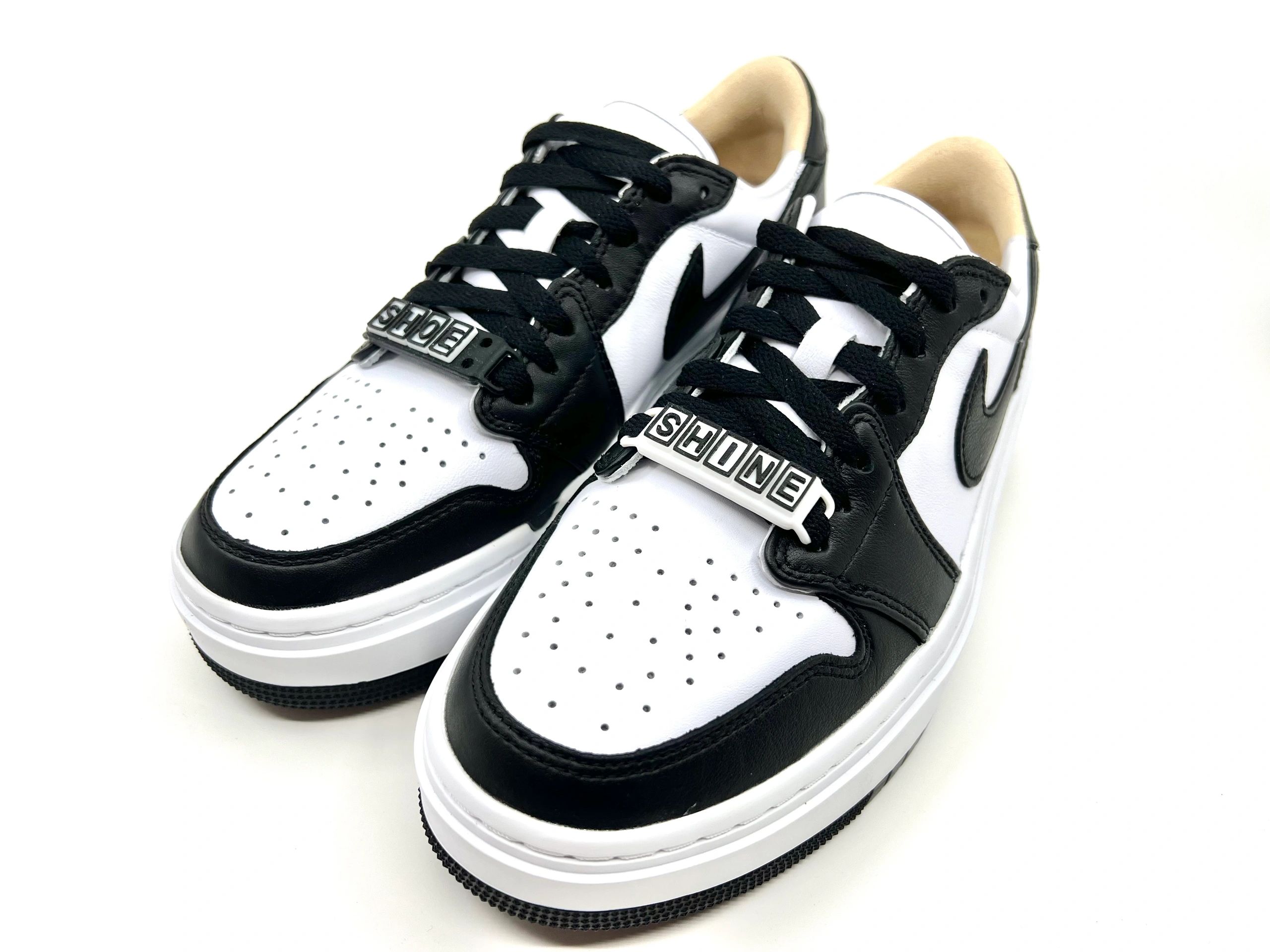 Shoeshine