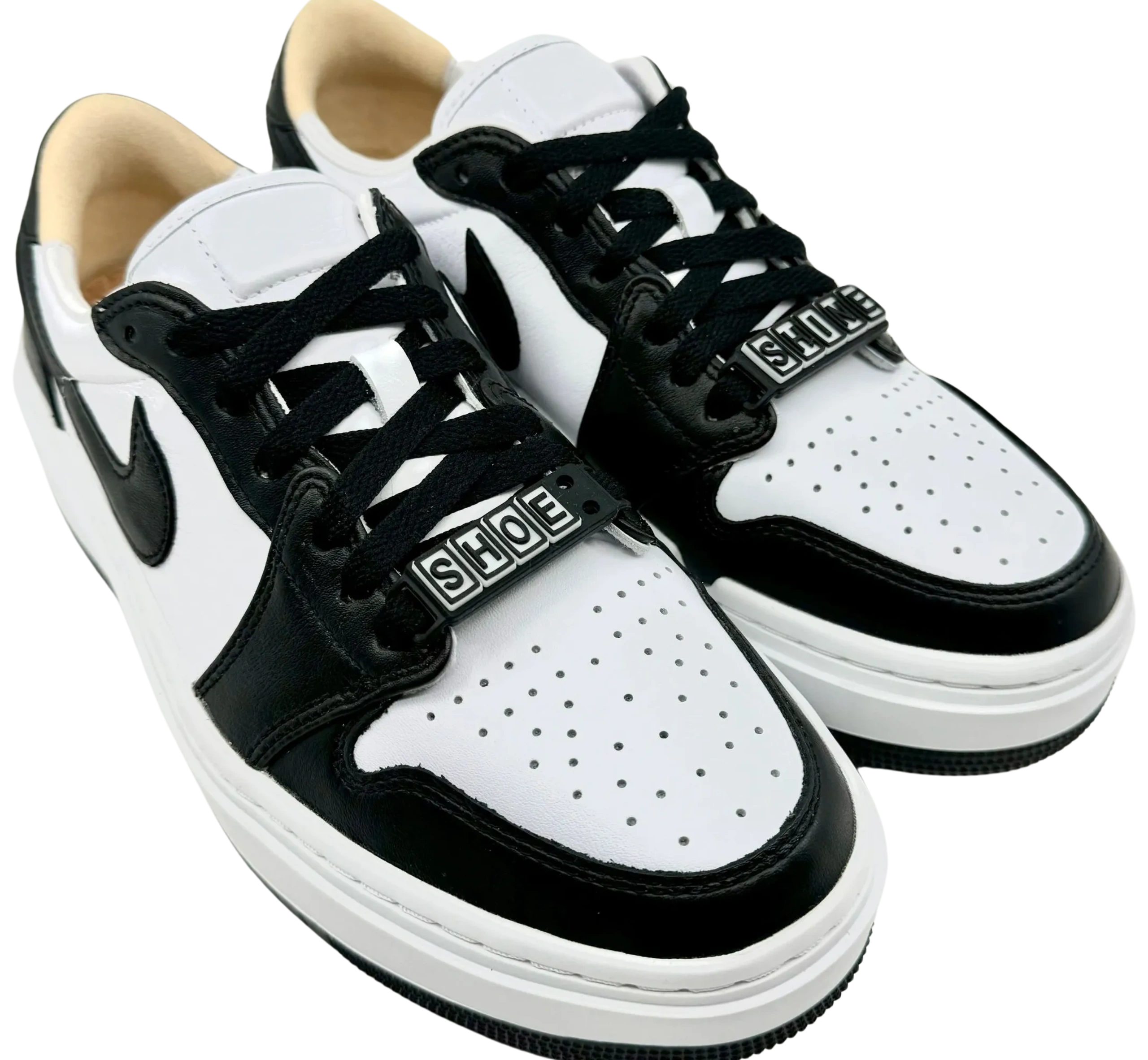 Shoeshine