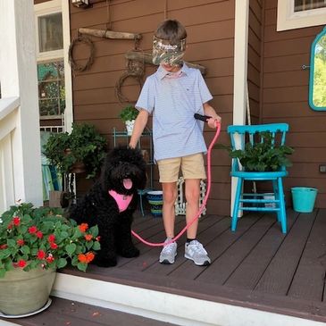 Happy Tails