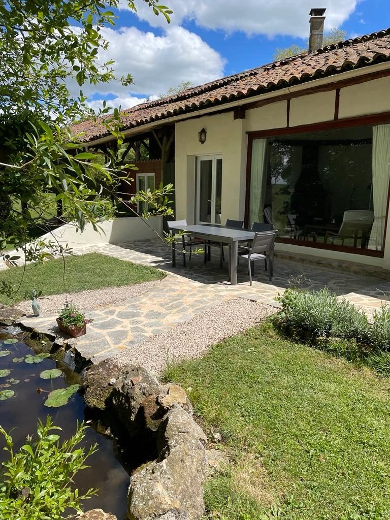 Gite 31 - Gite, France, Guest House
