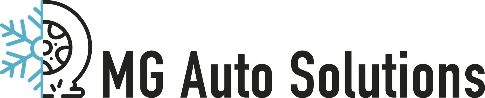 MG Auto Solutions