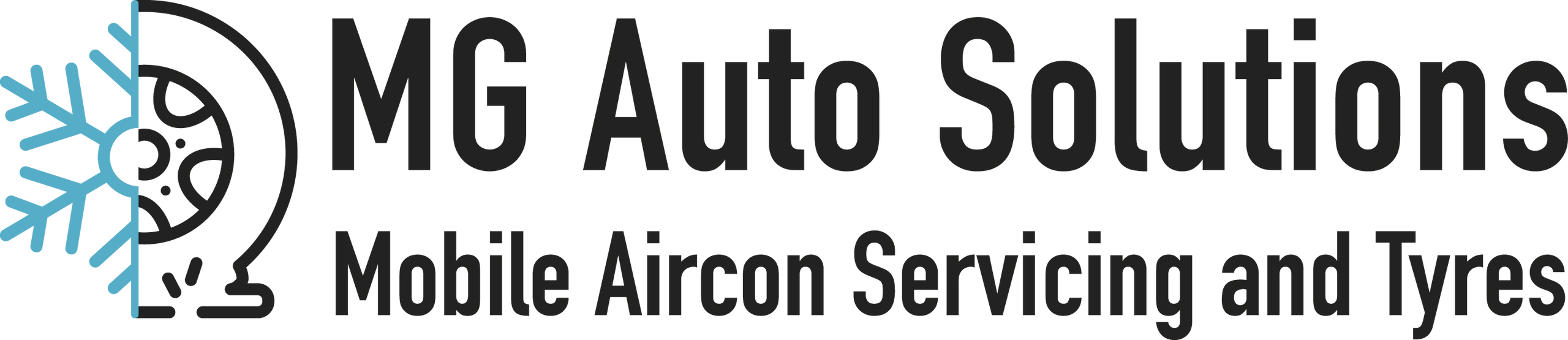 MG Auto Solutions