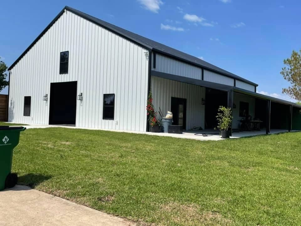 Merit Construction Group