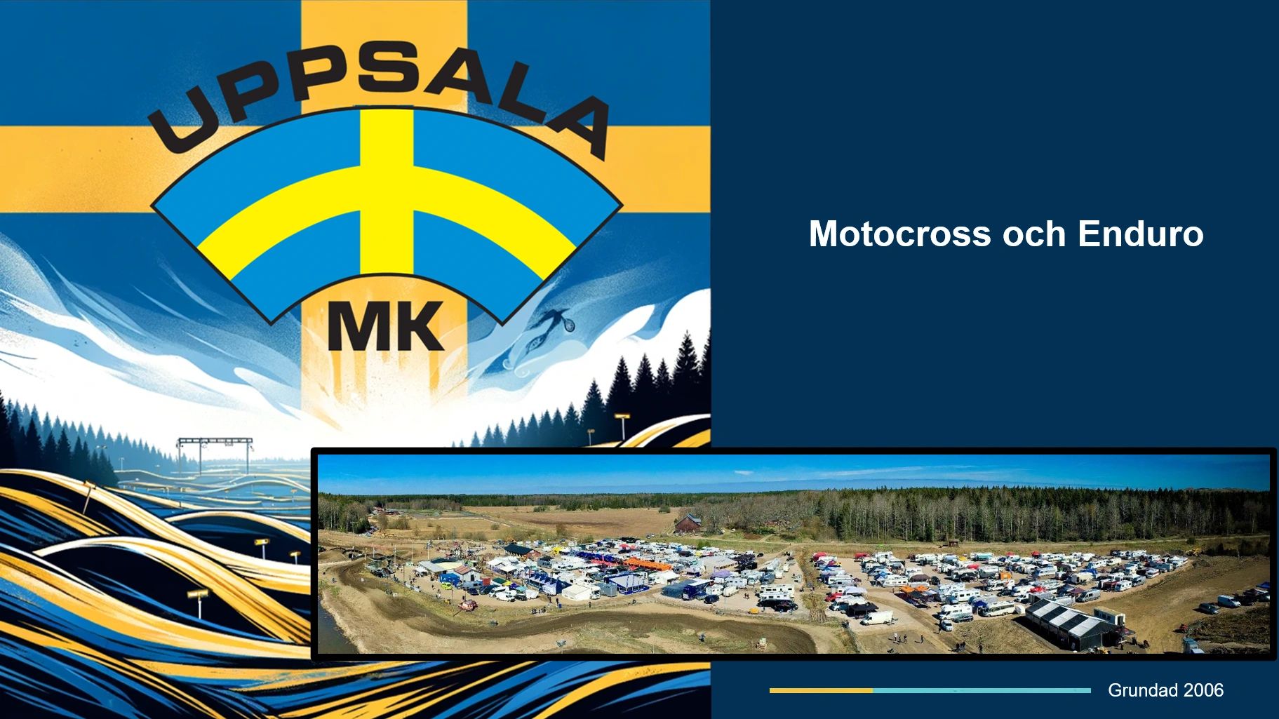 Sponsorer | Uppsala Motorklubb