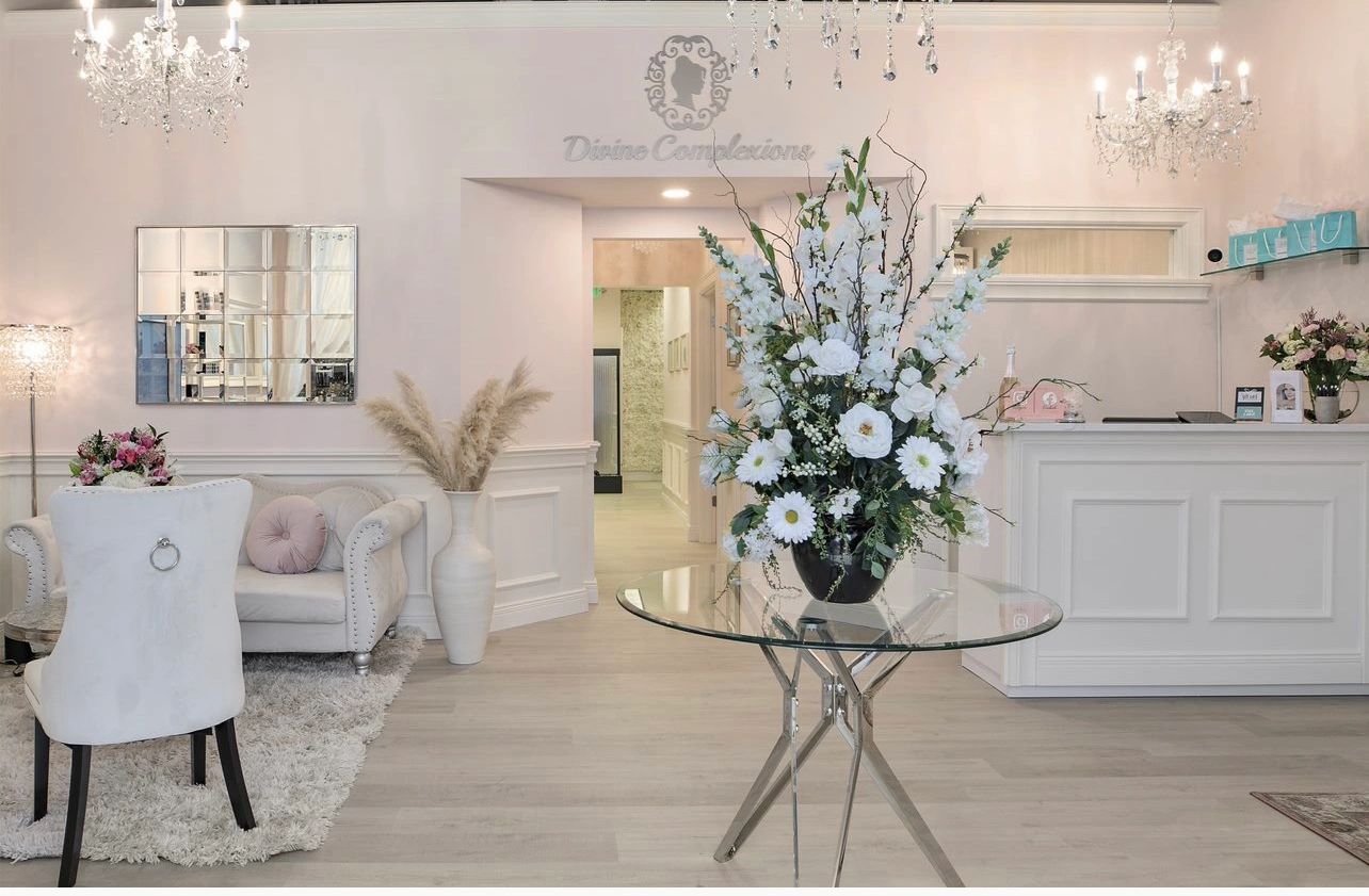 Divine Body -Weight Loss