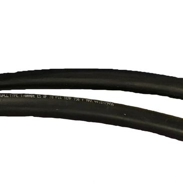 NBS Inc. - Trunk Line, Trunk Line Spec Sheet, Custom Trunk Line