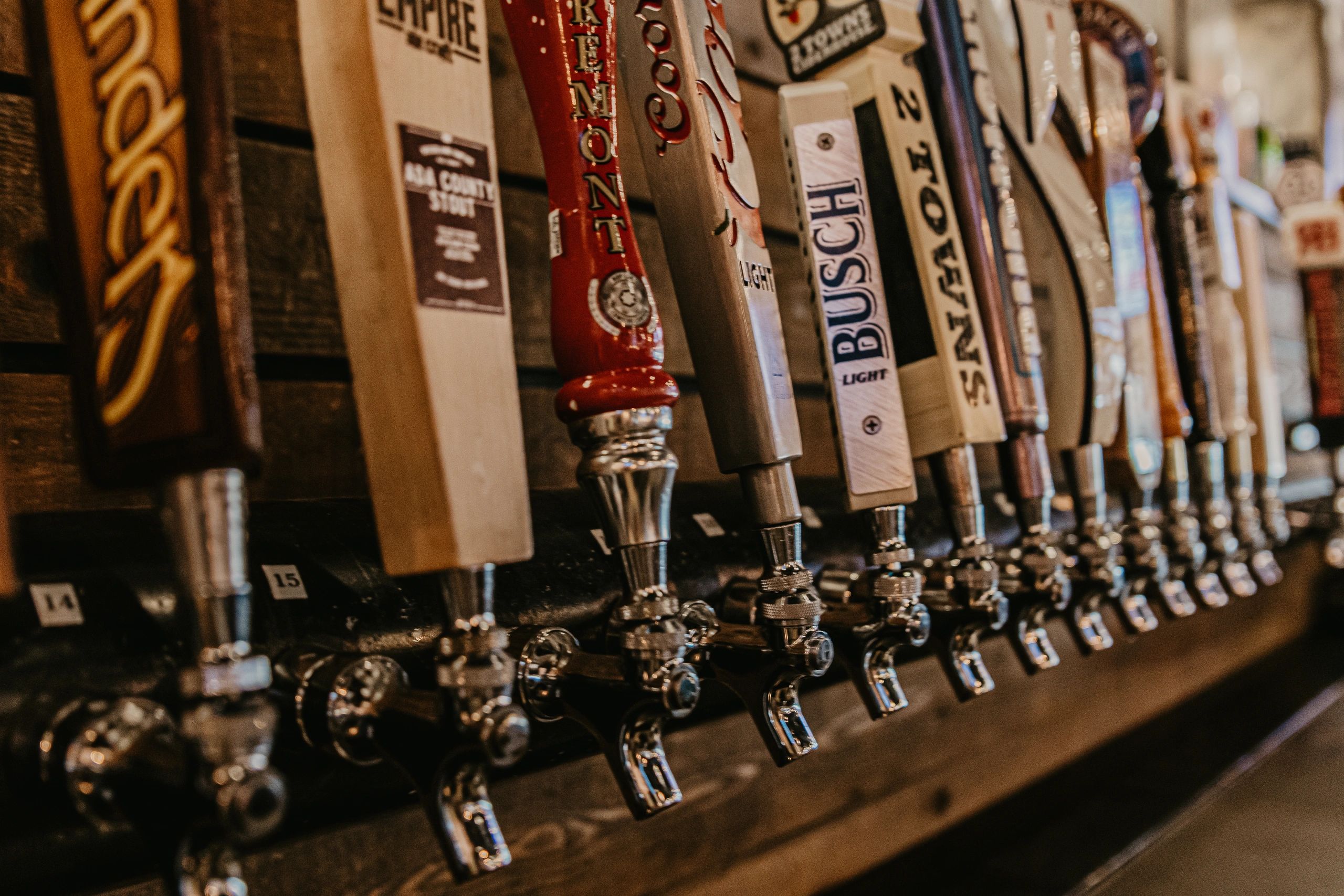 NBS Inc. - Beverage Dispensing, Beer Systems