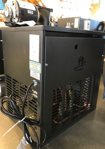 Power Packs | NBS Inc.