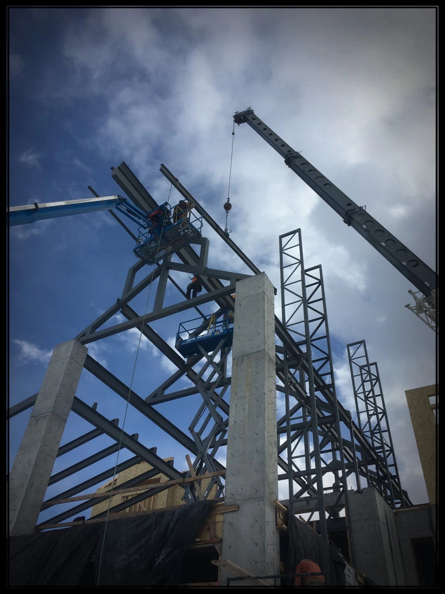 D&D WELDING AND FABRICATION, INC.