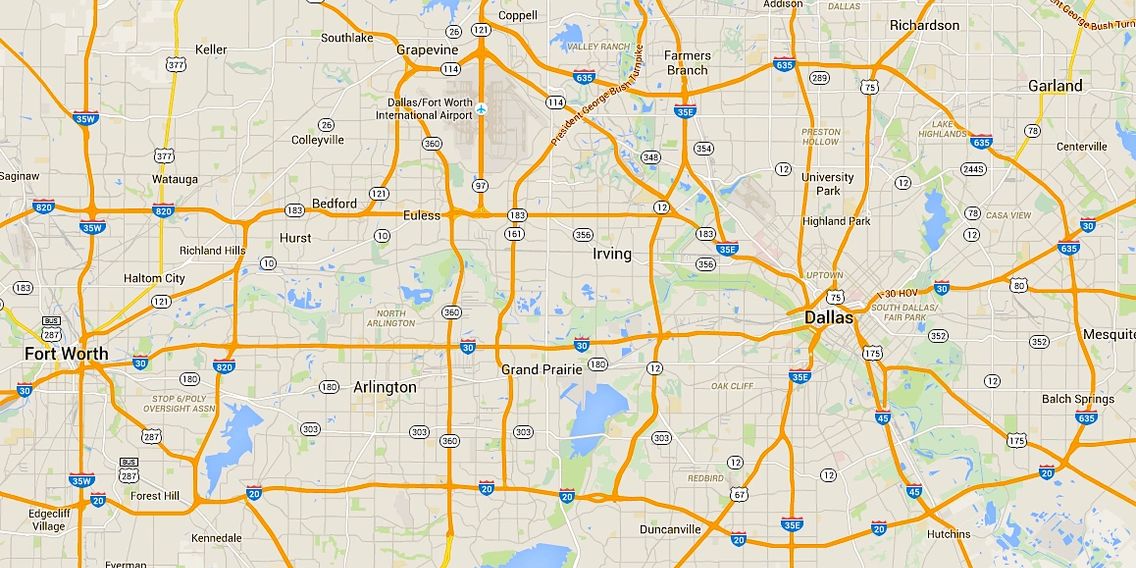 Town Square Car & Limousine Service