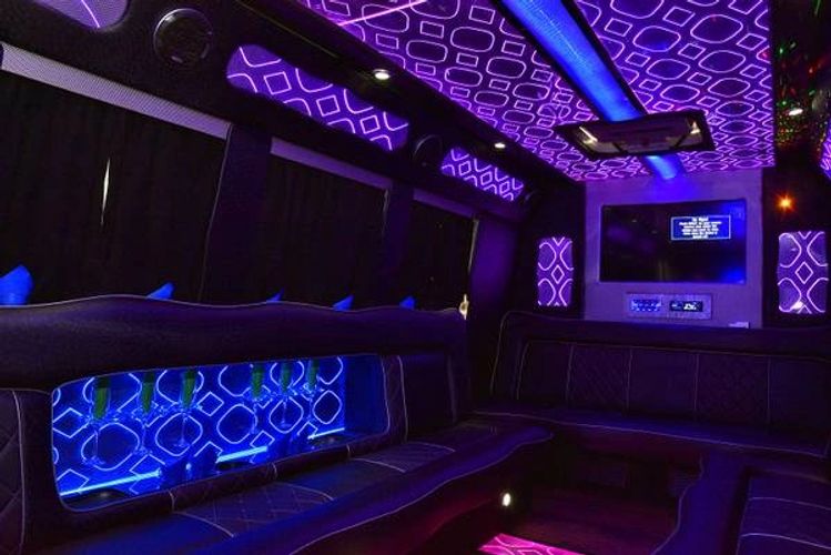 Town Square Car & Limousine Service