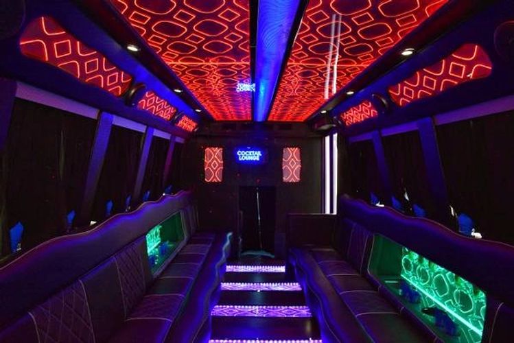 Town Square Car & Limousine Service