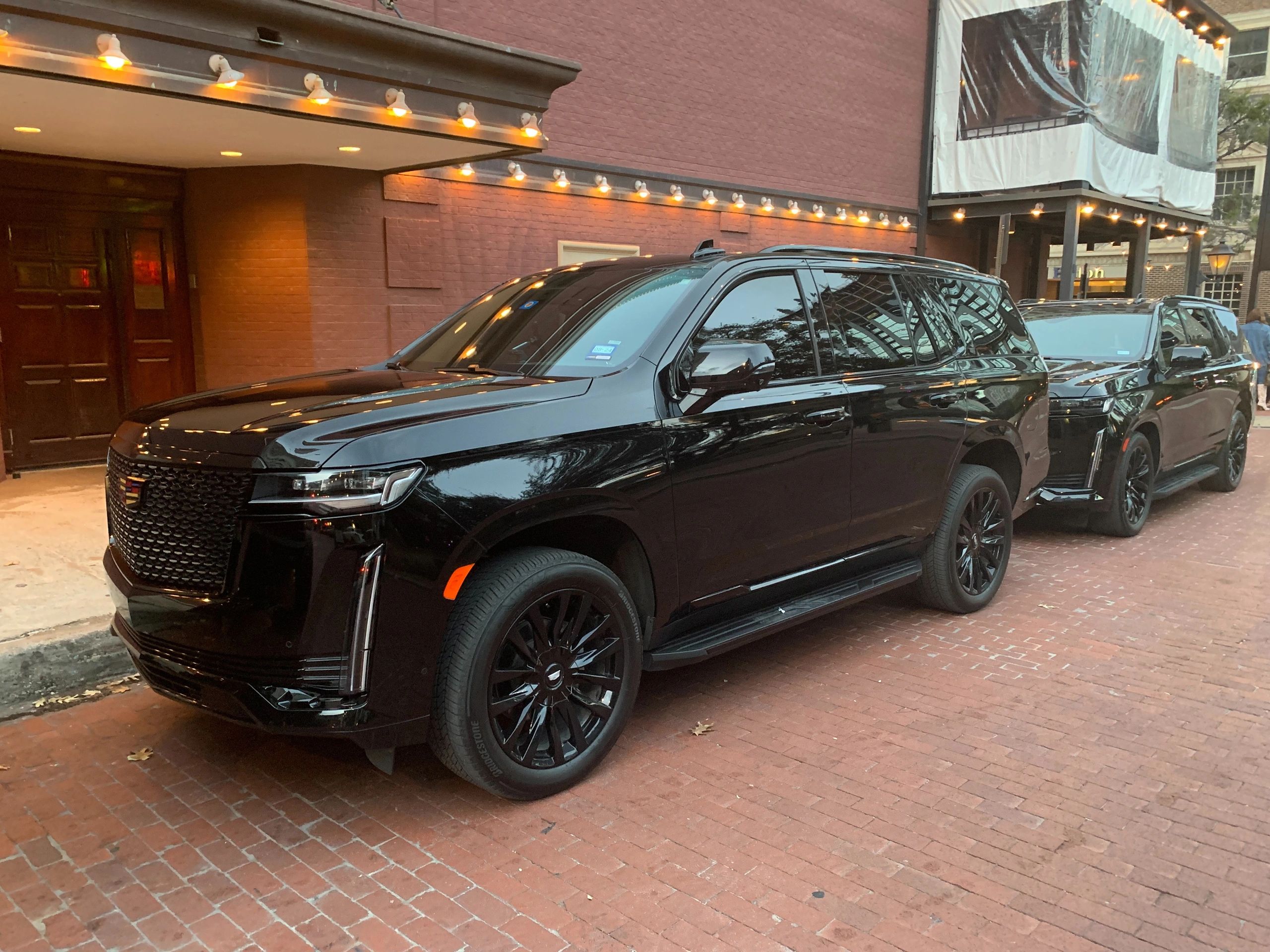 Town Square Car & Limousine Service