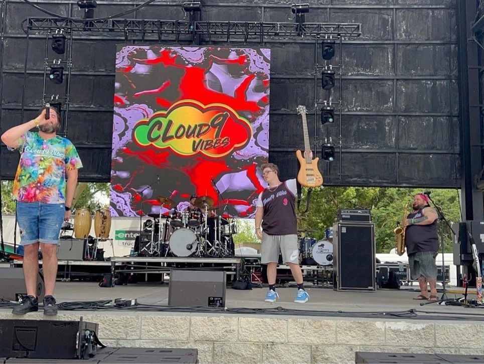 CLOUD9 VIBES
