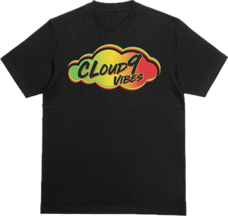 Rasta Cloud Logo