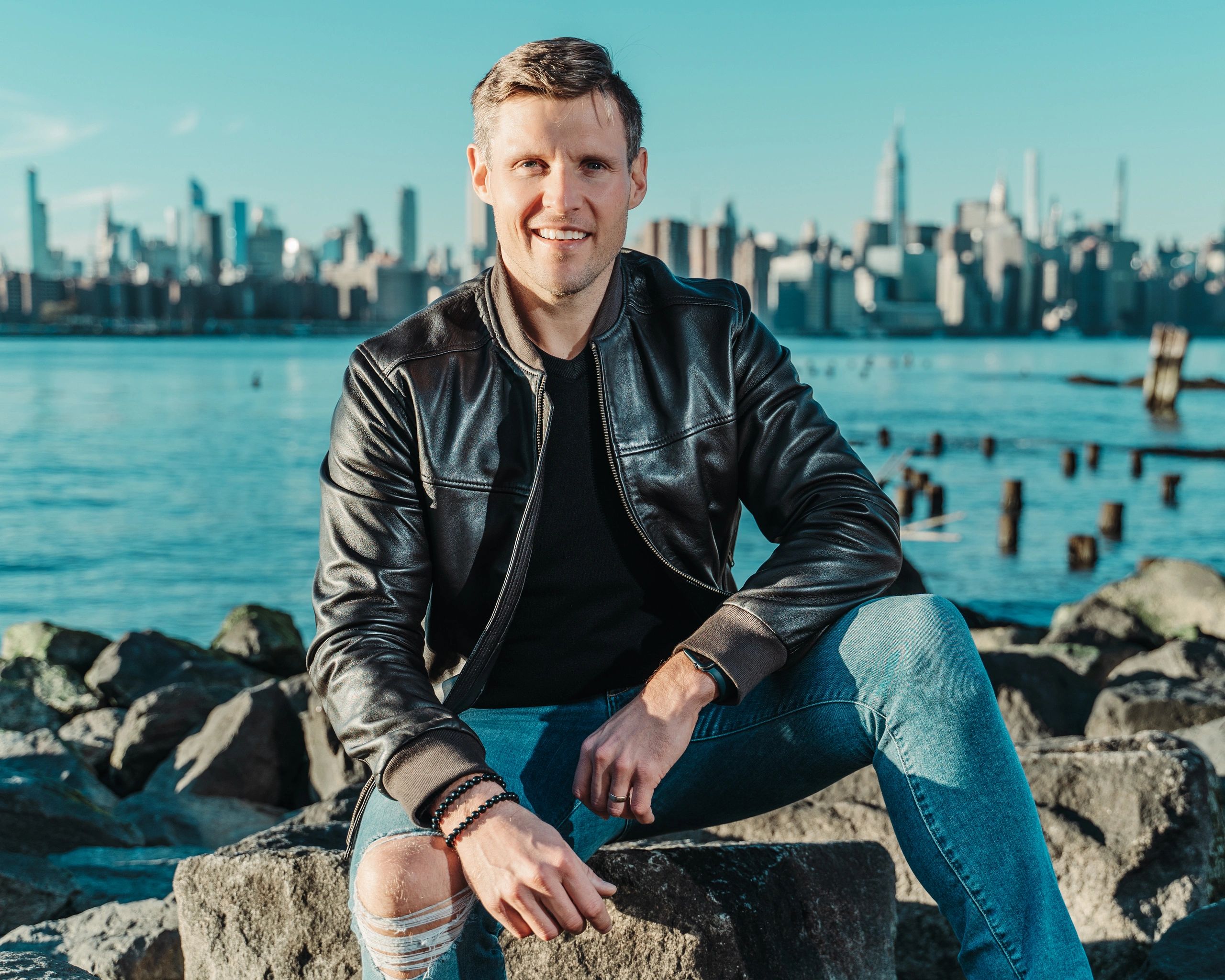 Brian Gendron | Speaker, Comedian, Emcee, & Actor