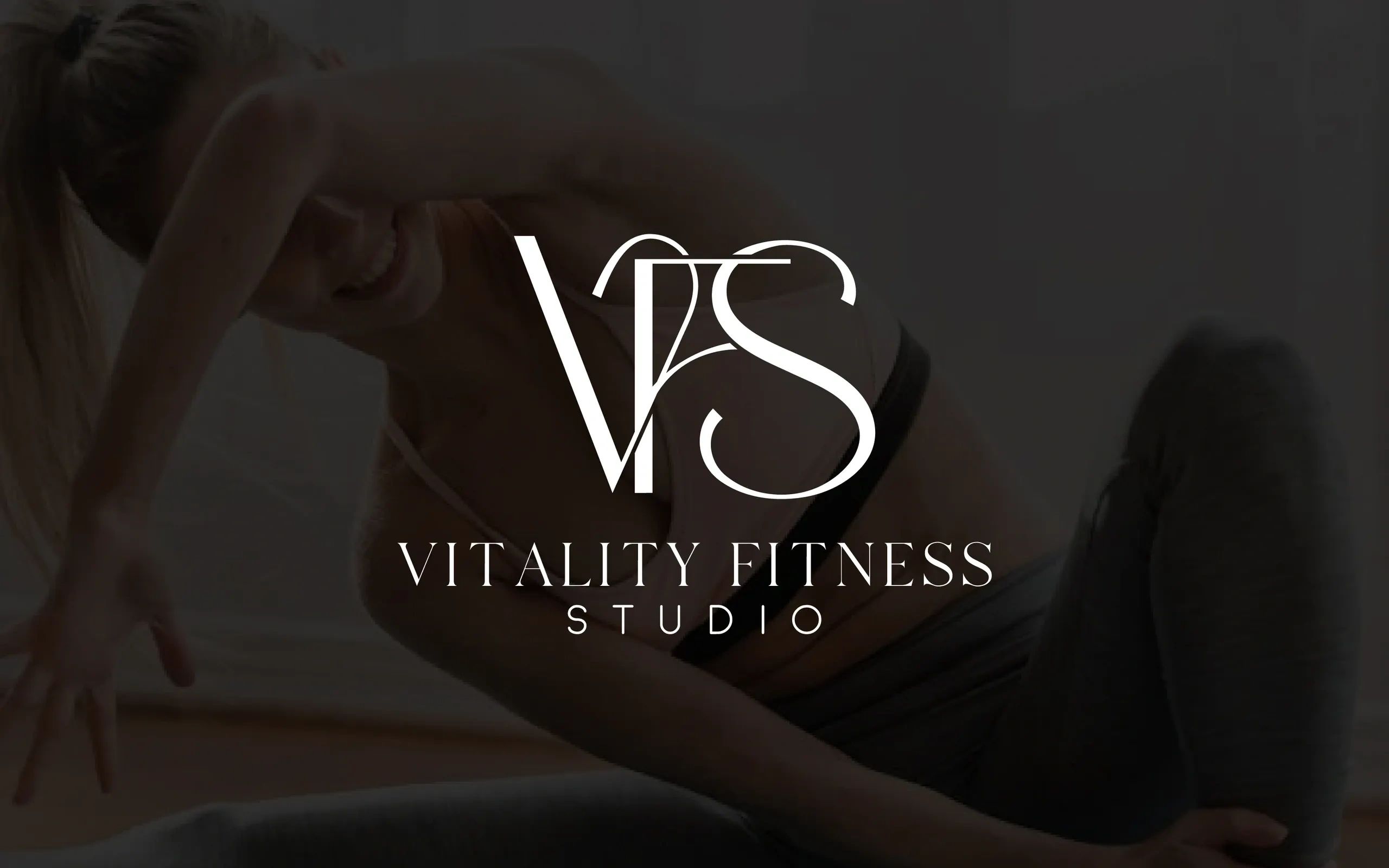 Vitality Fitness Studio
