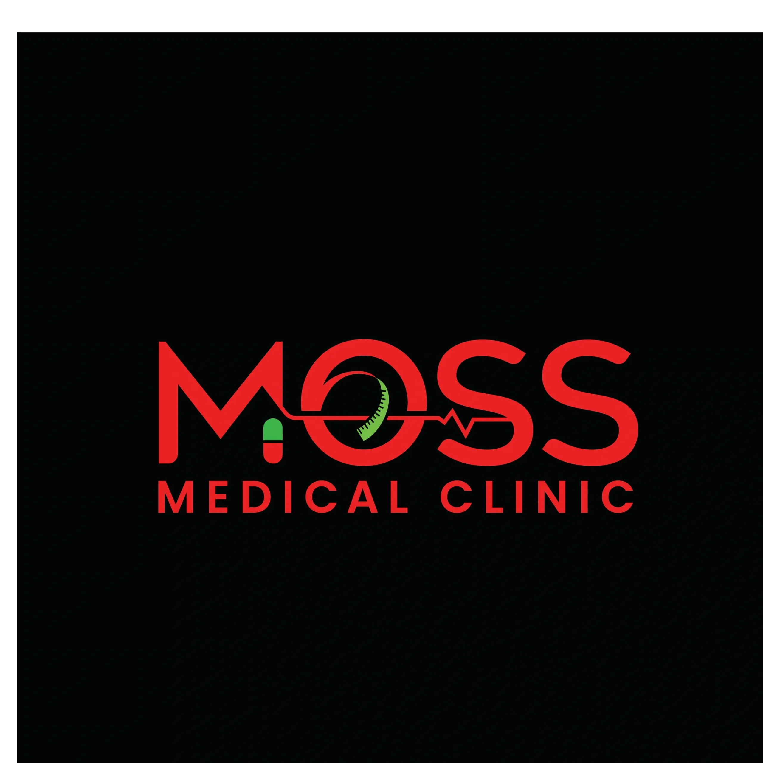 Walk-In Medical Clinic | Moss Medical Clinic