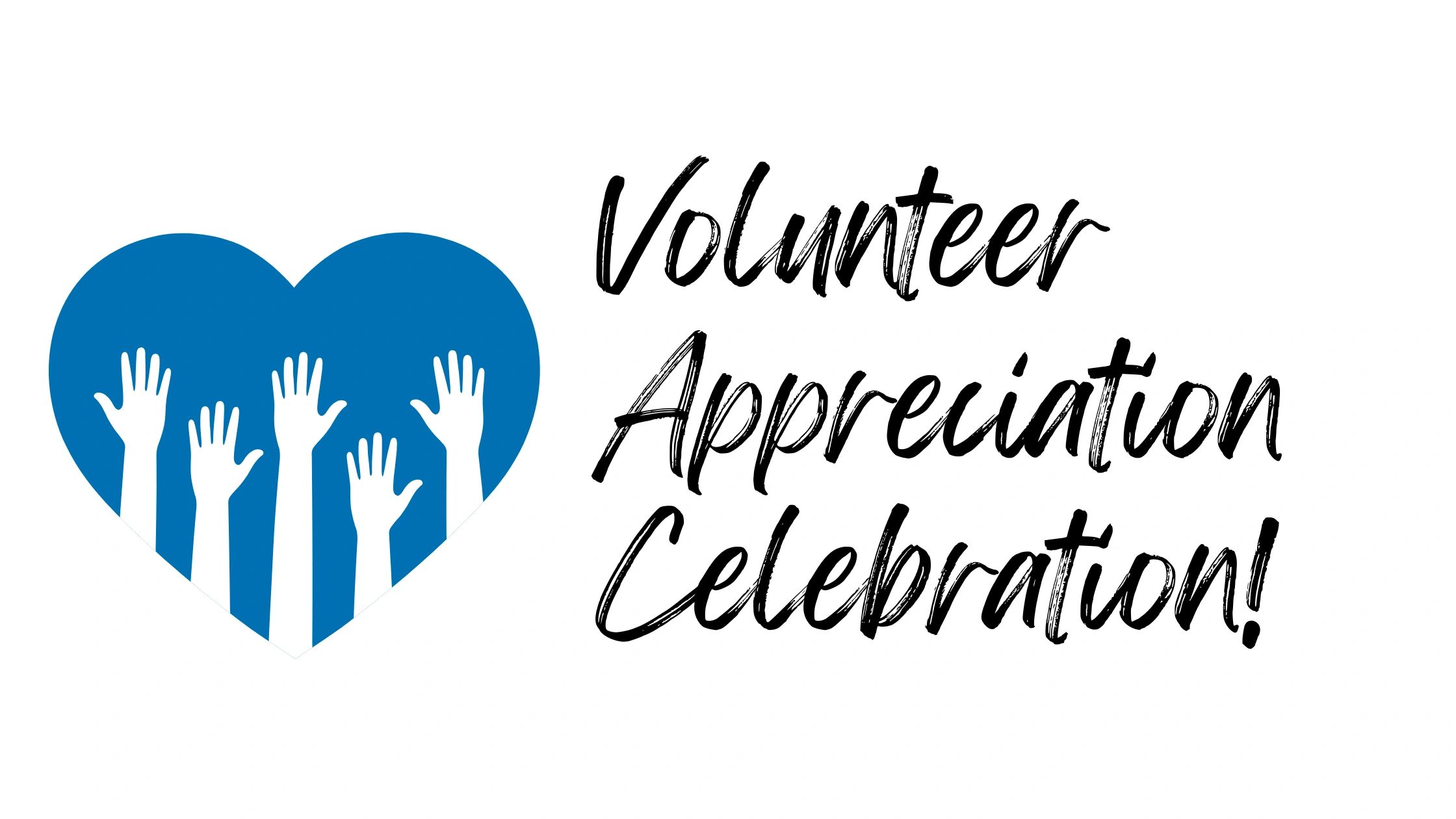 Volunteer Appreciation Celebration
