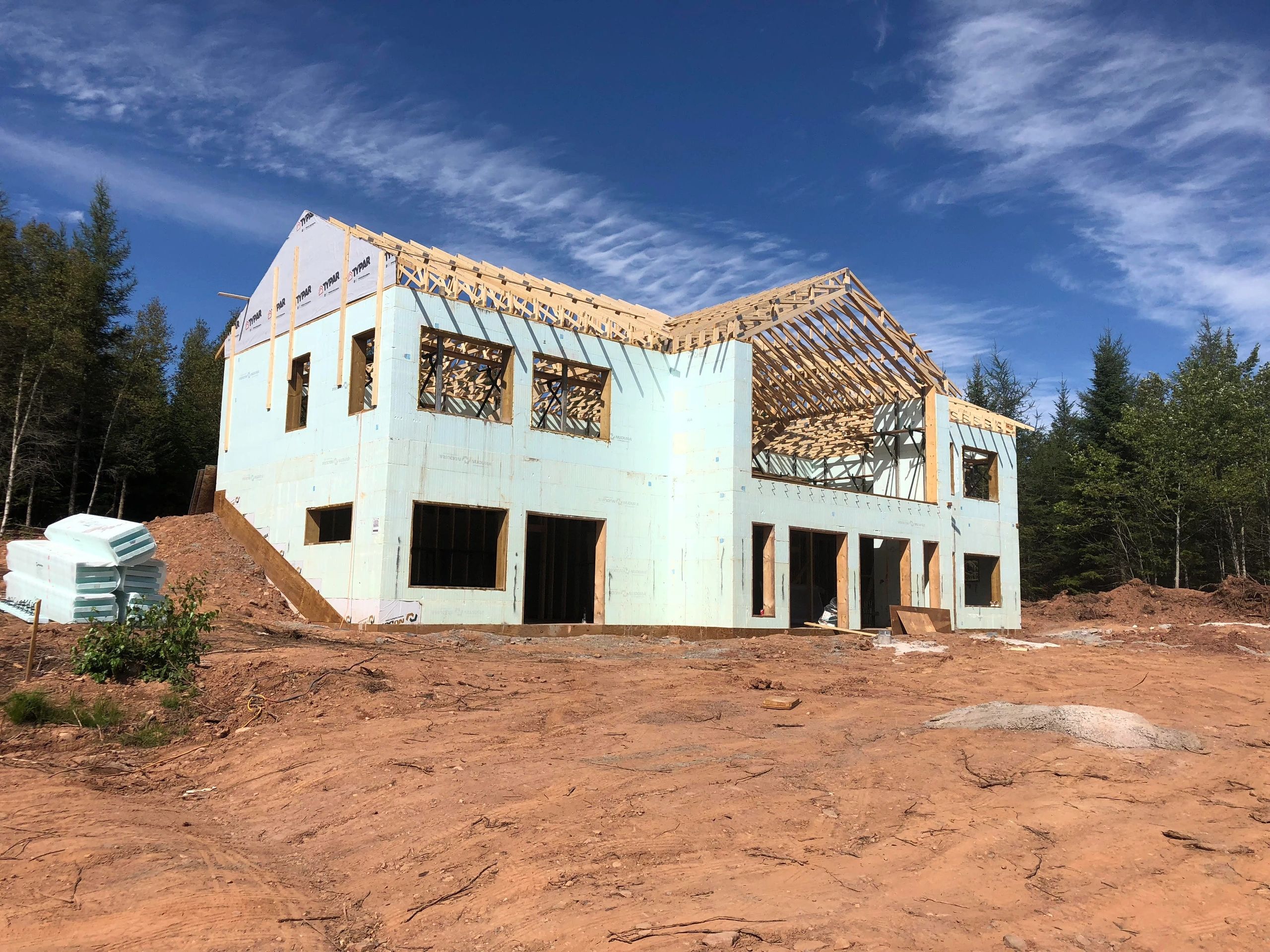 HOME [grantscontracting.com]