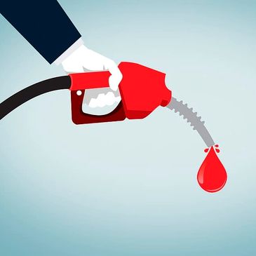 Consolidated Oil LLC - Fuel, Lubricants, Oil and Gas