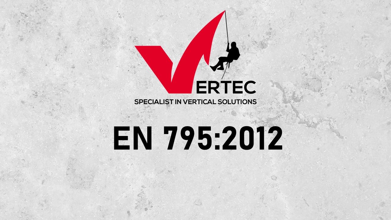 Norma EN 795:2012