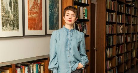 Getting a Handle on Mandel